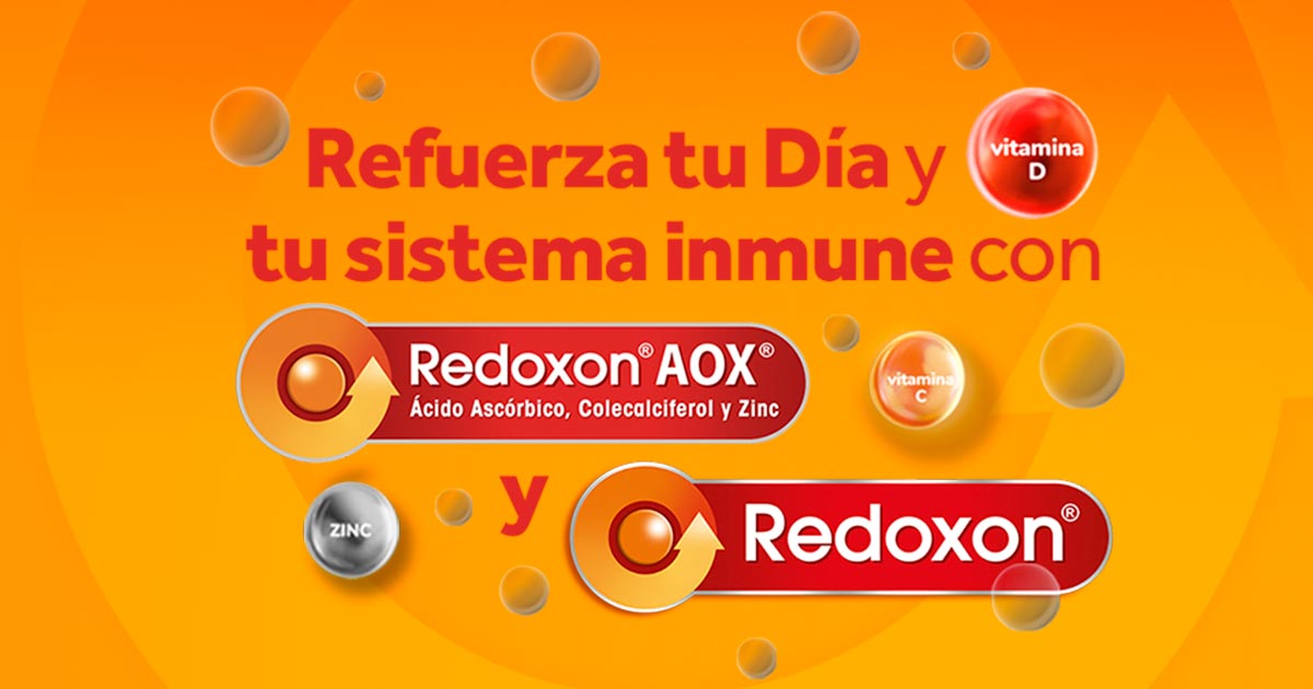 Redoxon®